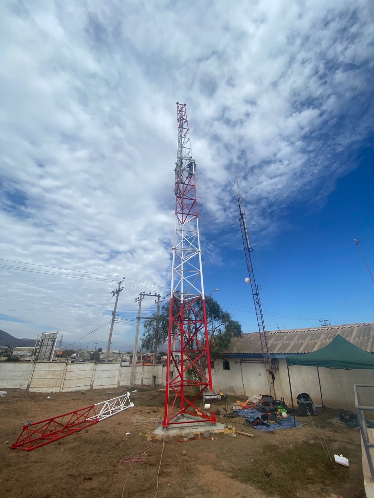 Torres – Soserco