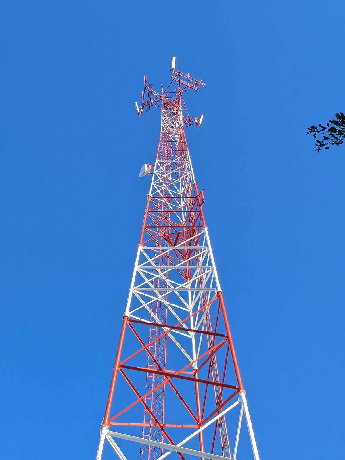 Torres – Soserco